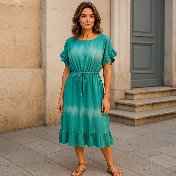 Cal Style | Dresses | Cal Style Dress | Poshmark